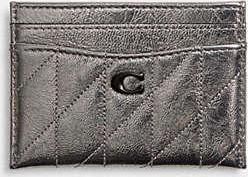 Coach Essential Kartenetui mit Steppung
