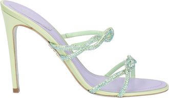 Rene Caovilla SCHUHE - Sandalen auf YOOX.COM