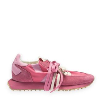 Ghoud Rush Soft Sneakers - - Shoes - Damen - Rosa - 37 EU