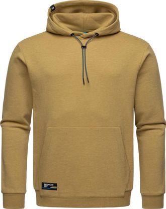 Ragwear Herren Hoodie Arrwen Brown Sugar Gr. XXL