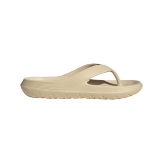 adidas Unisex Adicane Flip-Flops, sand strata/sand strata/sand strata, 40.5 EU