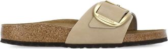 Birkenstock Sandalen - Sandals Beige - Gr. 36 (EU) - in Beige - f&uuml;r Damen