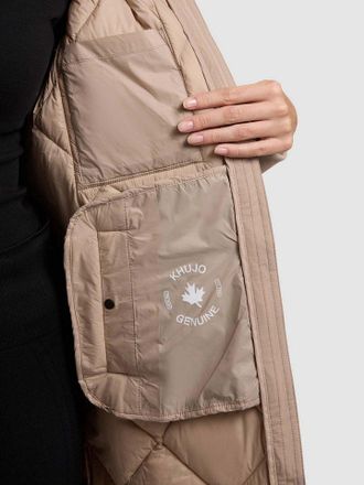 Khujo Outdoorjacke YMAL 2