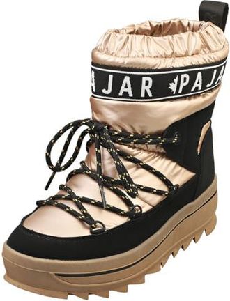 Pajar Bottes Galaxy Fashion pour femme, rose gold, 38 EU