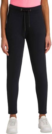 Venice Beach Sweathose für Damen Sherly: gemütlich und stylisch XXL, Black