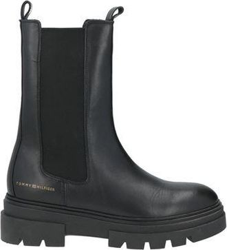 Tommy Hilfiger CHAUSSURES - Bottines sur YOOX.COM