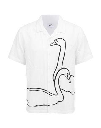 Obey TOPS - Hemden auf YOOX.COM