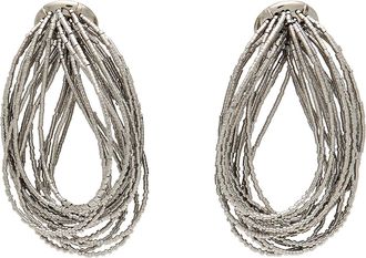 Brunello Cucinelli SCHMUCK und UHREN - Ohrringe auf YOOX.COM