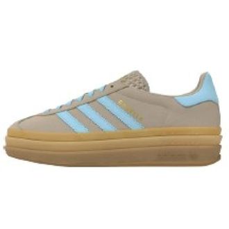 adidas Femme, Sport, Beige, Taille: 41 EU Baskets