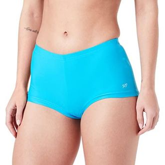 Haute Pression Femme 305 Co3 Bas de bikini, Turquoise, 42 EU