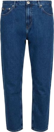 Calvin Klein HOSEN & R&Ouml;CKE - Jeanshosen auf YOOX.COM