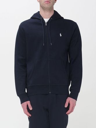 Polo Ralph Lauren Sweatshirt POLO RALPH LAUREN Homme couleur Bleu
