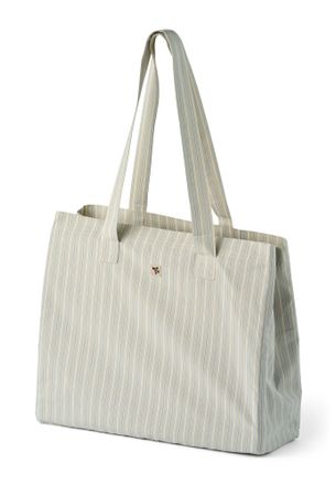 Wheat Shopper Ville