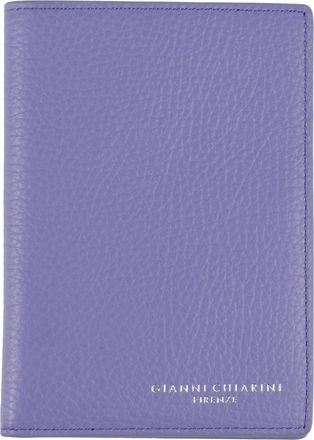 Gianni Chiarini Kleinlederwaren - Dokumentenetuis auf YOOX.COM