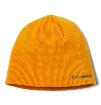 Columbia Damen Bugaboo Beanie, Rohhonig, One Size
