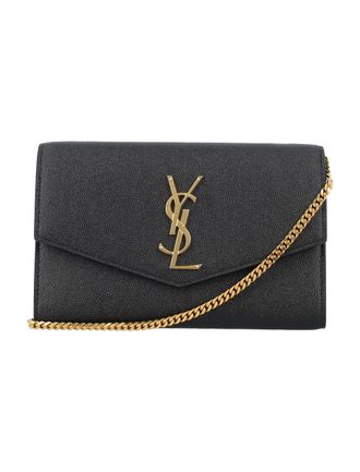 Saint Laurent Sacs Saint Laurent.. Noir