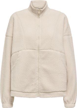Only Play Funktionsfleecejacke ONPMon