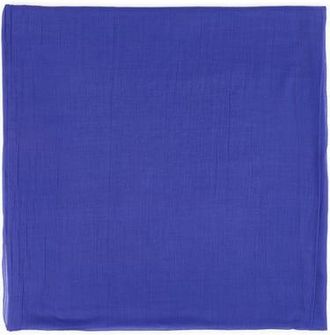 Au Printemps Paris Etole unie &agrave; bords effil&eacute;s