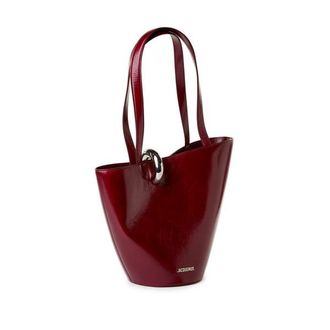 Jacquemus Le Bambola moyen