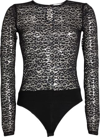 Fracomina TOPS - Bodysuits auf YOOX.COM