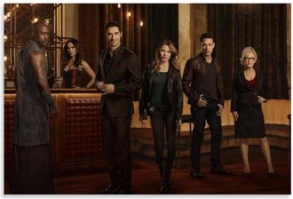 Generic Lucifer Mystery, Kunstwerk-Poster, Geschenke, Leinwand, Gem&auml;lde, Wandkunst, Dekoratives Bild, Drucke, Moderne Dekoration 08x12inch(20x30cm)