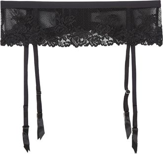 intimissimi Strumpfhalter Pretty Flowers