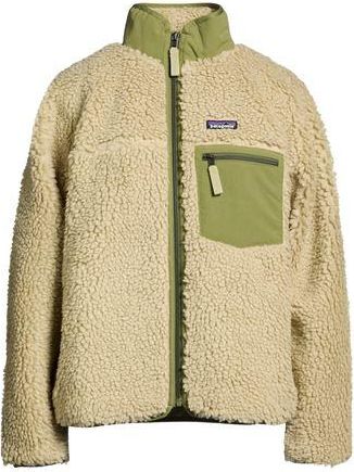 Patagonia MANTEAUX - Moutons et fausses fourrures sur YOOX.COM