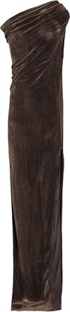 Rick Owens KLEIDER - Maxi-Kleider auf YOOX.COM