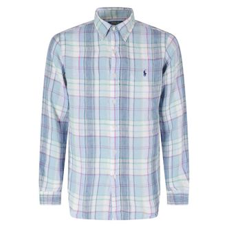 Polo Ralph Lauren Herren, Shirts, Mehrfarbig, MGr&ouml;&szlig;e