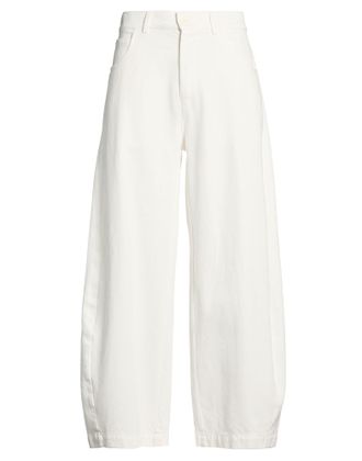 Labo.art HOSEN & R&Ouml;CKE - Jeanshosen auf YOOX.COM