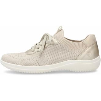 Remonte Sneakers - - Shoes - Damen - Beige - 37 EU