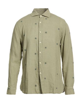 120% Lino TOPS - Hemden auf YOOX.COM
