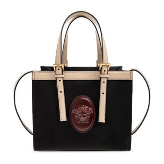 Versace Damen, Taschen, Schwarzk, ONE SIZEGr&ouml;&szlig;e