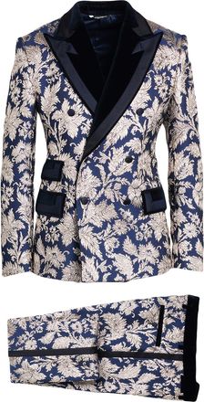 Dolce & Gabbana ANZ&Uuml;GE und CO-ORDS - Anz&uuml;ge auf YOOX.COM