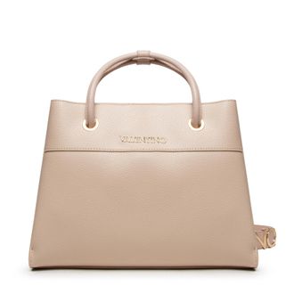 Valentino Handtasche Valentino Alexia VBS5A802 Beige