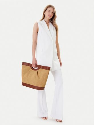 Guess Handtasche Marciano Guess 5GGZ22 7333A Braun