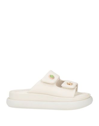 Caf&egrave;noir SCHUHE - Sandalen auf YOOX.COM