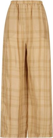 Frankie Shop Wide Pants Baxter