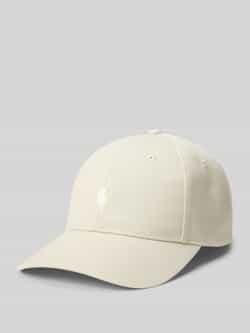 Polo Ralph Lauren Basecap mit Logo-Stitching