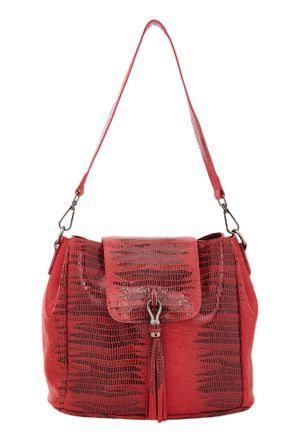 Faina Schultertasche