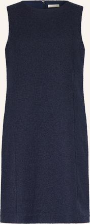 Lilienfels Lilienfels Etuikleid blau