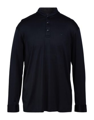 Emporio Armani TOPS - T-shirts auf YOOX.COM