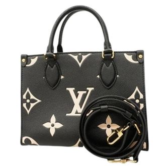 Louis Vuitton Damen, Pre-Owned, Schwarzk, ONE SIZEGr&ouml;&szlig;e