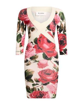 Blugirl ROBES - Robes courtes sur YOOX.COM