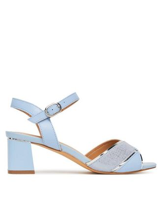 Lasocki Lasocki Sandalen SWILK WYL3454-1Z Blau