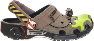 Crocs Homme, Chaussures, Multicolore, Taille: 38 EU Ghostbusters Classic Clog