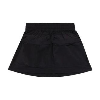 Diesel O-Cean Minirock - - Skirts - Damen - Schwarzk - S