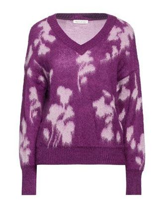 Manila Grace MAILLE - Pullover sur YOOX.COM