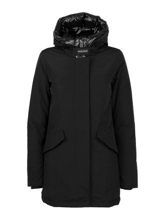 Woolrich Manteau Rembourré - Arctic