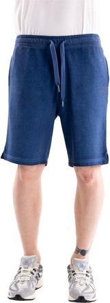 Sun 68 Homme, Shorts, Bleu, Taille: S Bermuda